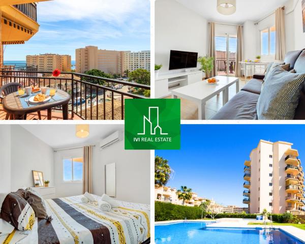 Santa Amalia 44 By Ivi Real Estate - Torremolinos