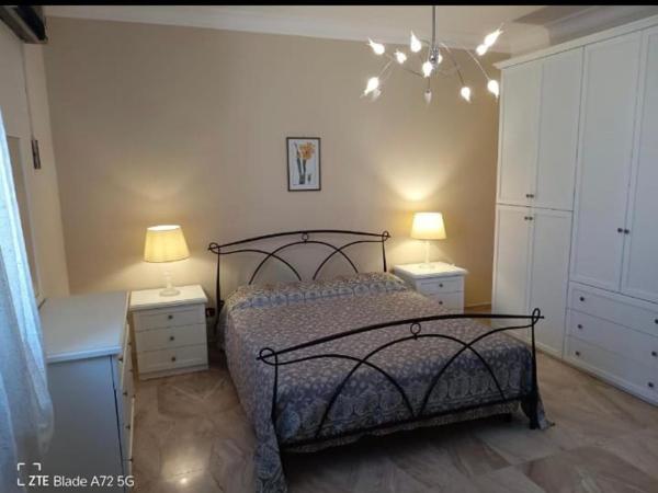 Casa Athena - Foggia