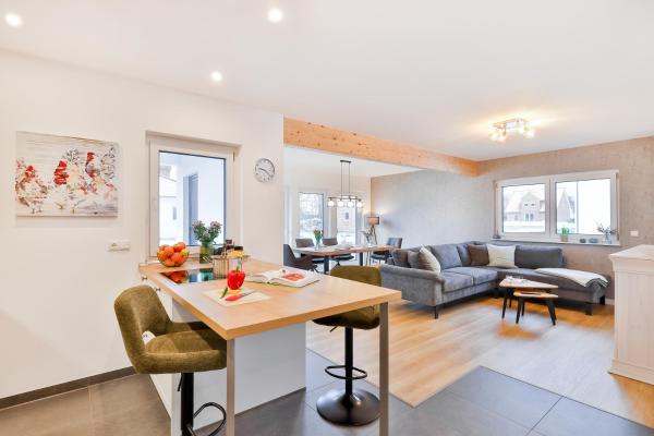 Inselblick Klausdorf - Entspannung An Der Küste - Stralsund