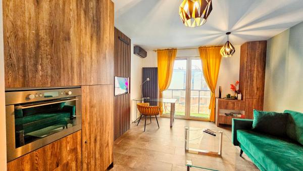 Vision Luxury Marina - Wrocław