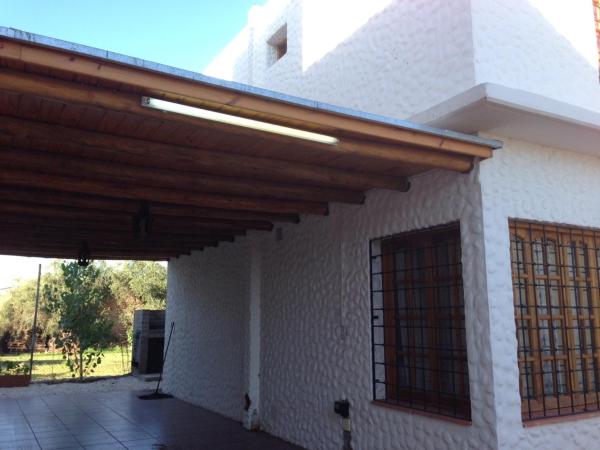 Familia Tejada - Mendoza