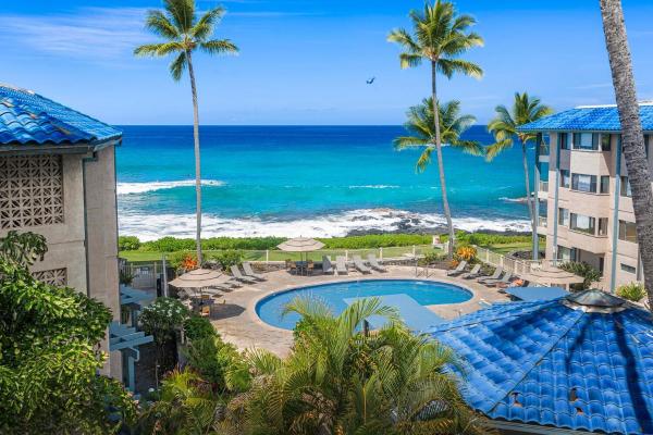 Kona Reef Resort By Latour Group - Hawaii