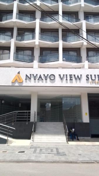 A Fully Budget Premium Studio - Nairobi