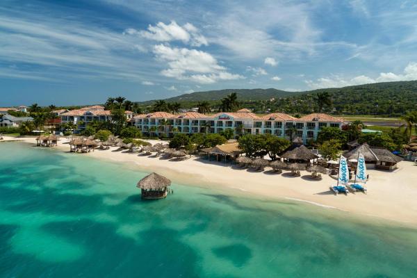Sandals Montego Bay All Inclusive - Couples Only - Jamaica