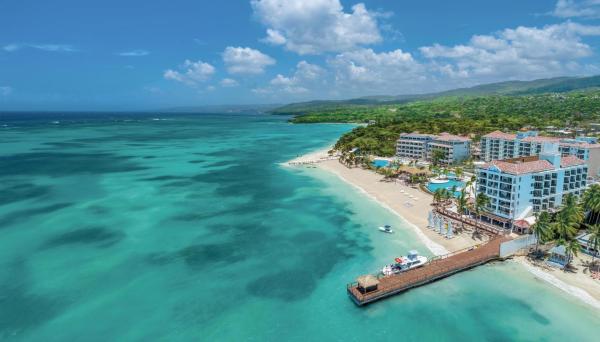 Sandals Dunns River All Inclusive Couples Only - Jamaica