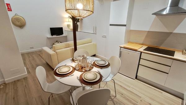 Alamos & Old Town By Ele Apartments - Málaga