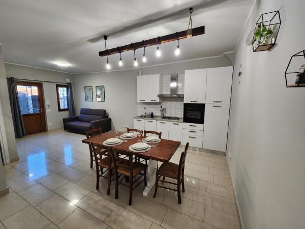 Namalù Casa Vacanza - Fiumicino