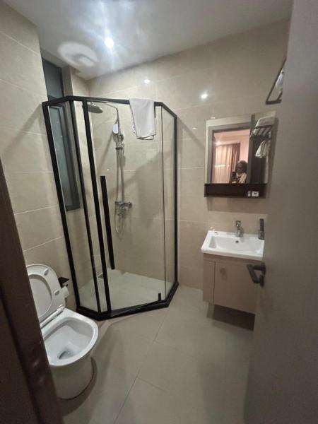 3 Bedrooms Apartment In Nyarutarama - Kigali