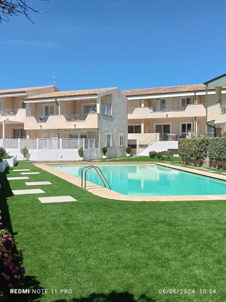 Il Gioiello A Palau - La Maddalena