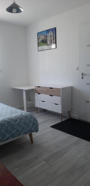 Logement Indépendant Neuf - Vivonne