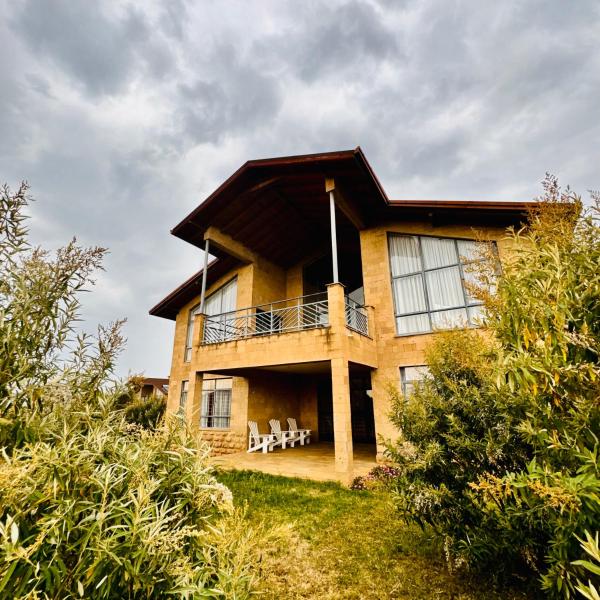 Lookout Sirwa Ii - Kenya