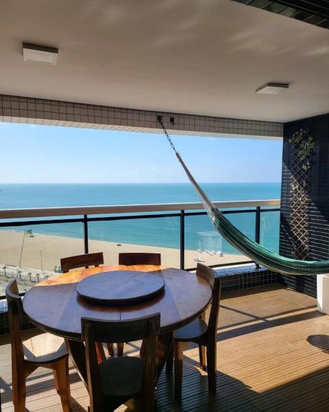 Beira Mar Fortaleza Landscape Platinum - Fortaleza