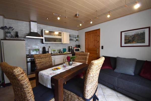 Ferienwohnung Schwitalla - Mayschoß