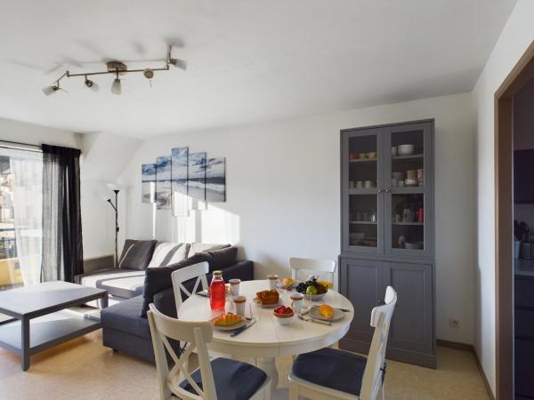 -Litto- Concarneau Avec Terrasse Proche Commerces - Concarneau