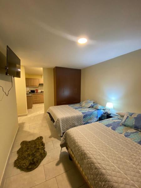 Suite Amoblada #3 - Cuenca