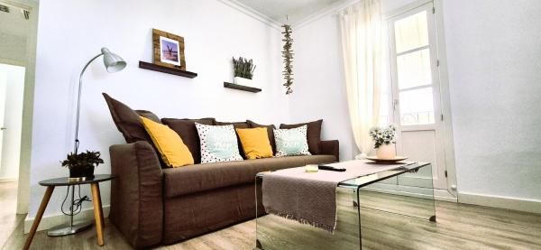 Sopranis By Gades Gestión - Cadix