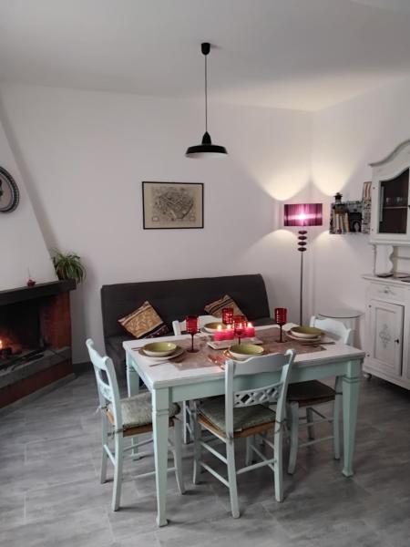 Casa Morretta - Viterbo