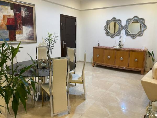 Luxurious, River Side Appartment,gombe Kinshasa - Kinshasa