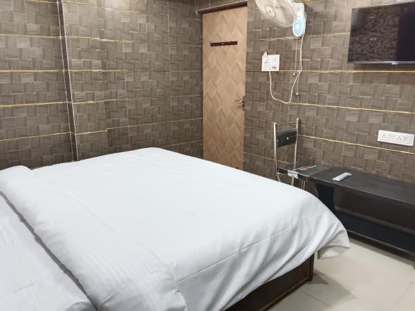 Hotel Shyama Palace - Jamshedpur