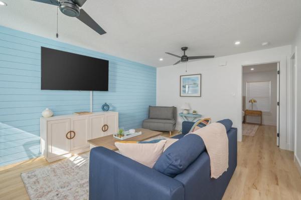 Sunny Haven 623 1br Townhome In Fort Walton - États-Unis