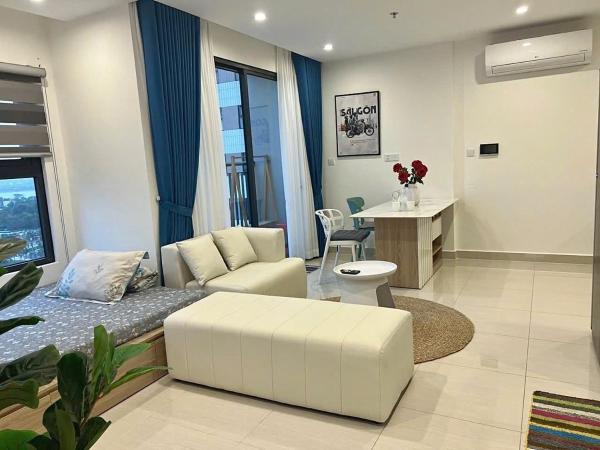 Shi House -Spacious 2 Bedroom S1007 Apartment - Bien Hoa