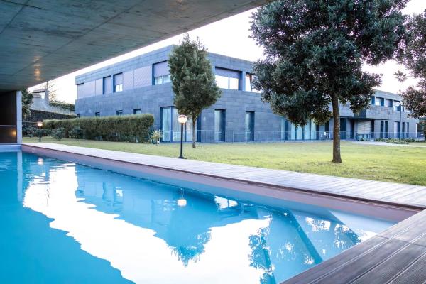 Emerald Wave Oasis - Açores