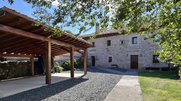 La Casa De Celada - Reinosa