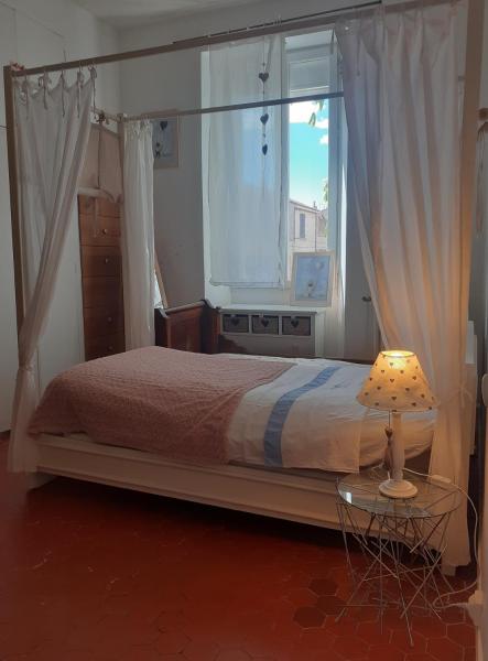 Chambre Avec Parties Communes En Bord De Mer - Sigean