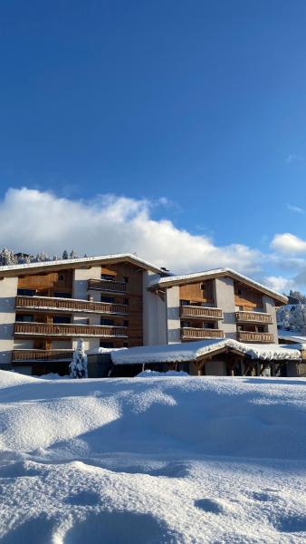 Hôtel Rent - Megève