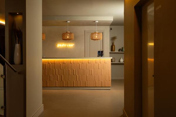 Residence Sabrina - Alassio