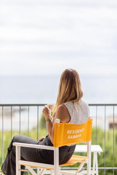 Residence Sabrina - Alassio