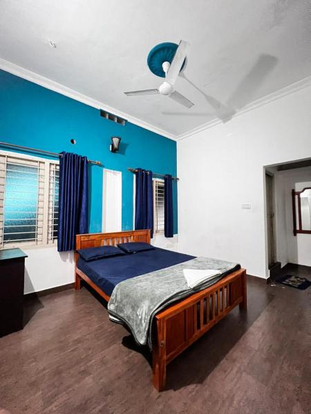 Garden Of Dreams Home Stay - Cochin