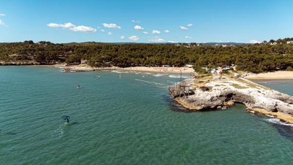 Villaggio Camping Punta Lunga - Vieste