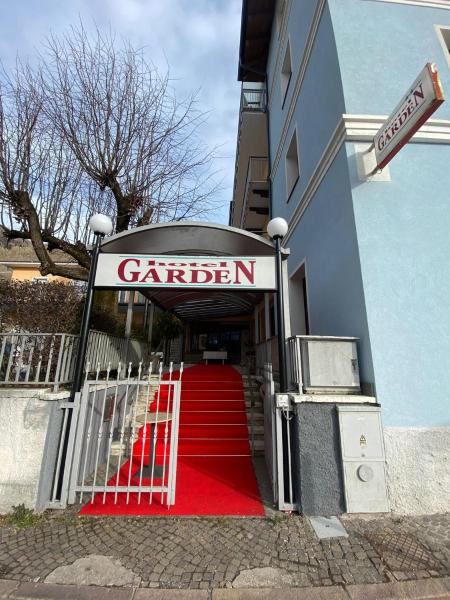 Hotel Garden - Caldonazzo