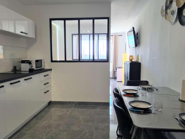 Studio 4 Couchages Cap D'agde Ct800-070 - Agde