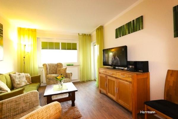 Ferienwohnung Im Haus Nordland Nordland, App 38 - List