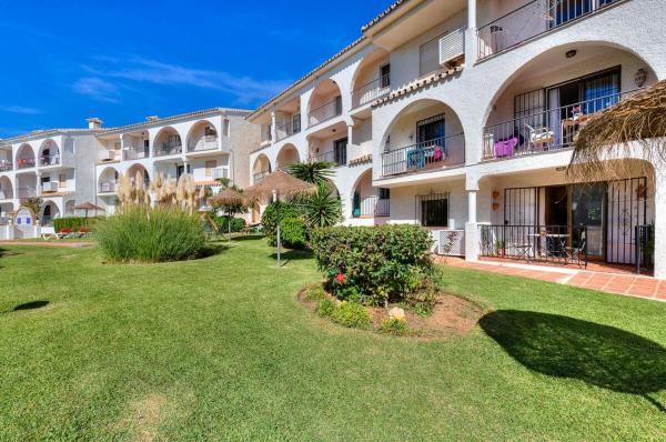 Casa De Romin By Casa Del Sol Hr - La Cala de Mijas