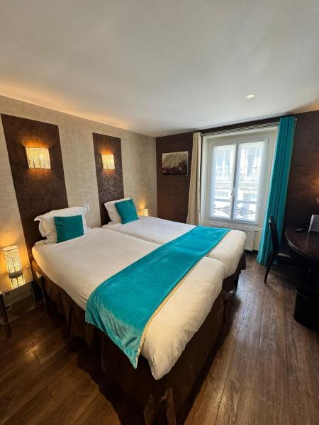 Hotel Pax Opera - Fontenay-sous-Bois