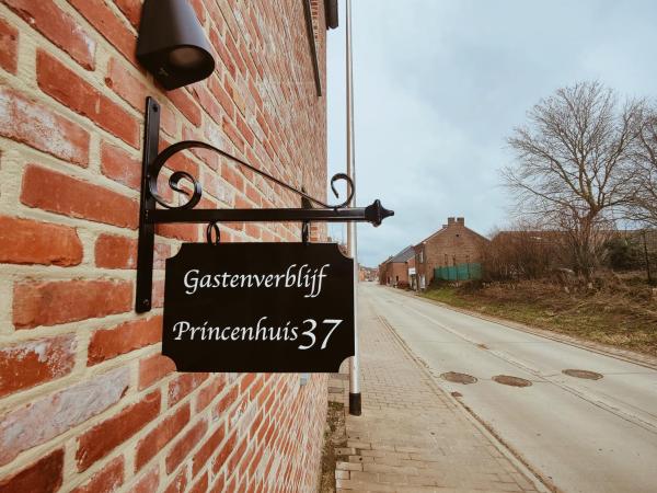 Princenhuis37 - Belgium