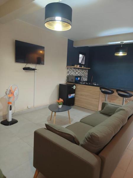 Studio Cozy - Antananarivo