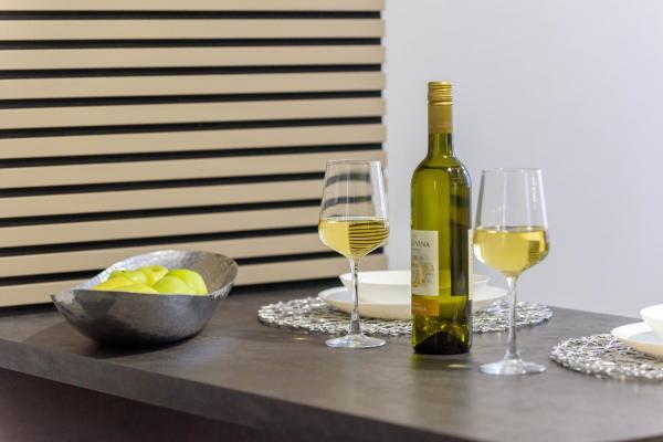 Apartman Poluotok 1 - Zadar