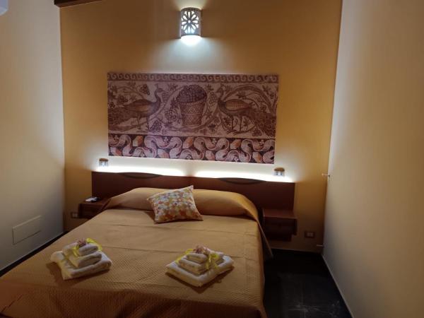 B&b Megale Hellas - Gioia Tauro