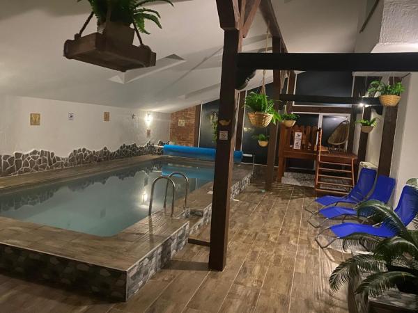 Apartmán Deja Vú - Tatranská ŠTrba - Slovakia