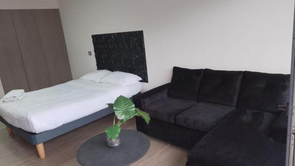 Suits Simple Central - Antofagasta