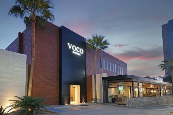 Voco Hermosillo By Ihg - 埃莫西約