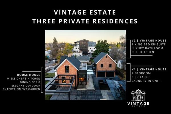 Unmatched Privacy & Luxury For The Entire Family - Bozeman, MT