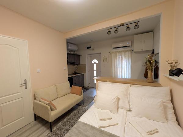 Frasolis Studio Apartman - Szeged