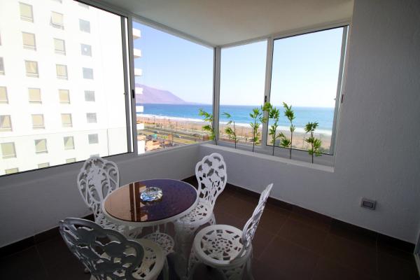 Edificio Mirador - Alto Hospicio