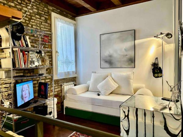 Indipendent House In Venice - ヴェネツィア