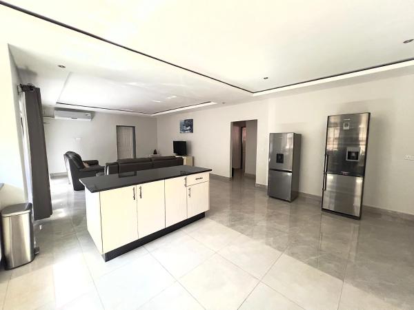 Platinum Luxury Apartment 996 - Victoria Falls